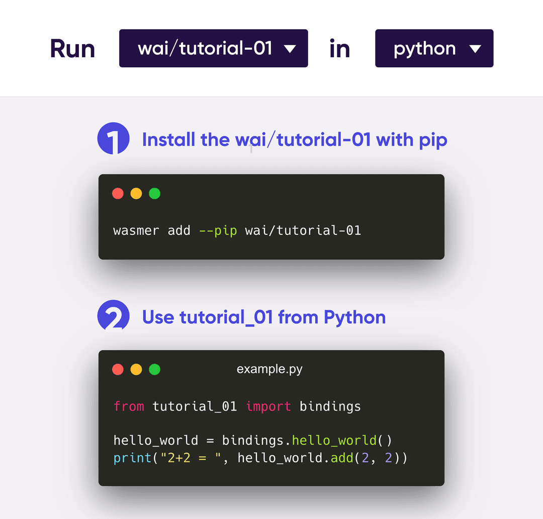 Wasmer takes WebAssembly libraries mainstream with WAI