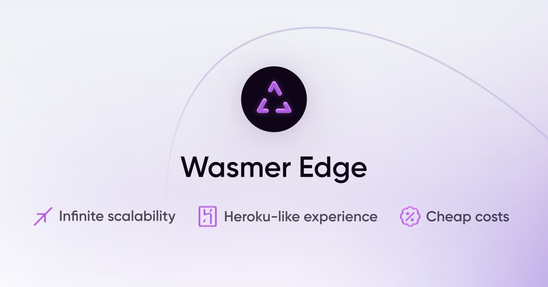 Wasmer - Blog