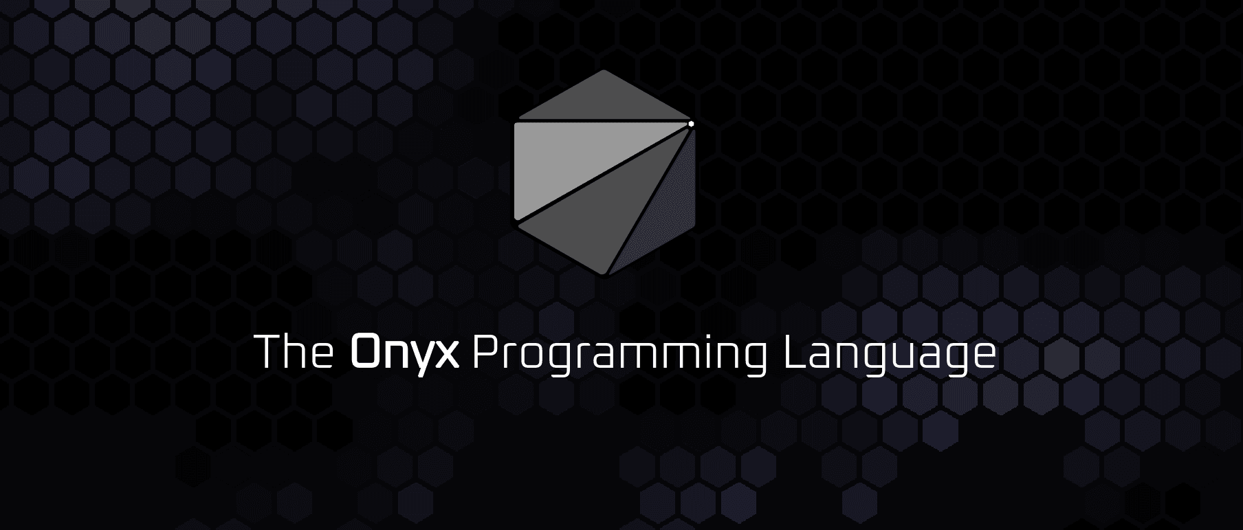 Onyx, a new programming language powered by WebAssembly · Blog · Wasmer