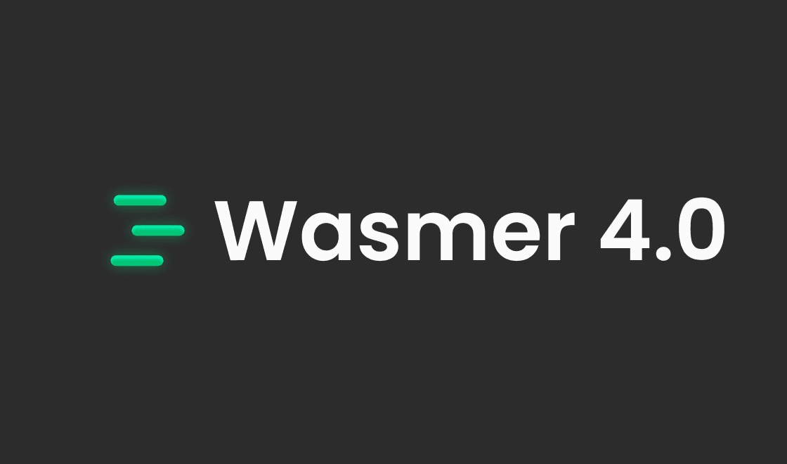 Wasmer 4.0 · Blog · Wasmer