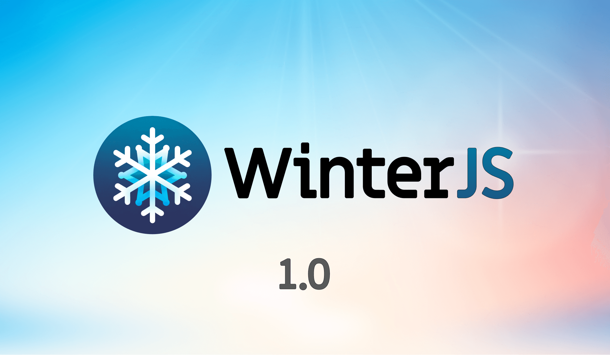 WinterJS 1.0 · Blog · Wasmer